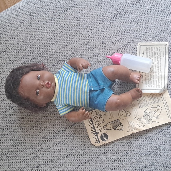 Mattel | Toys | Collectible Vintage Rare Discontinued Mattels Baby ...